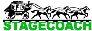 Stagecoach